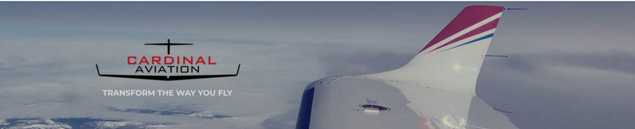 Podcast with Ryan at Cardinal Aviation – Pilot Weather Wisdom
